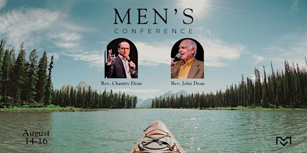 Men's Empowerment Conference 2025 | 858 Bakker Rd: Tickets, Dates ...