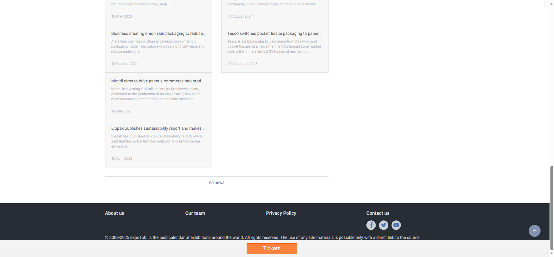 Surface Mount Technology Association International Conference & Exhibition 2025 | Donald E ...