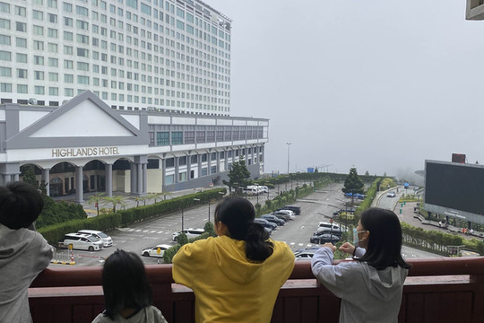 Genting Grand Hotel | Trip.com Genting Highlands