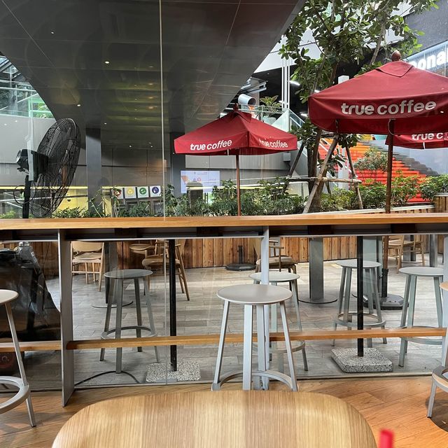 true coffee | Trip.com กรุงเทพฯ