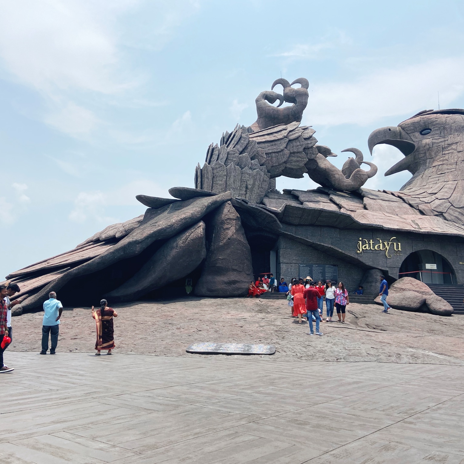 Thiruvananthapuram Travel Guide 2024 - Things to Do, What To Eat & Tips ...