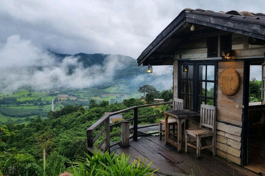 magic mountain cafe 🧋 | Trip.com