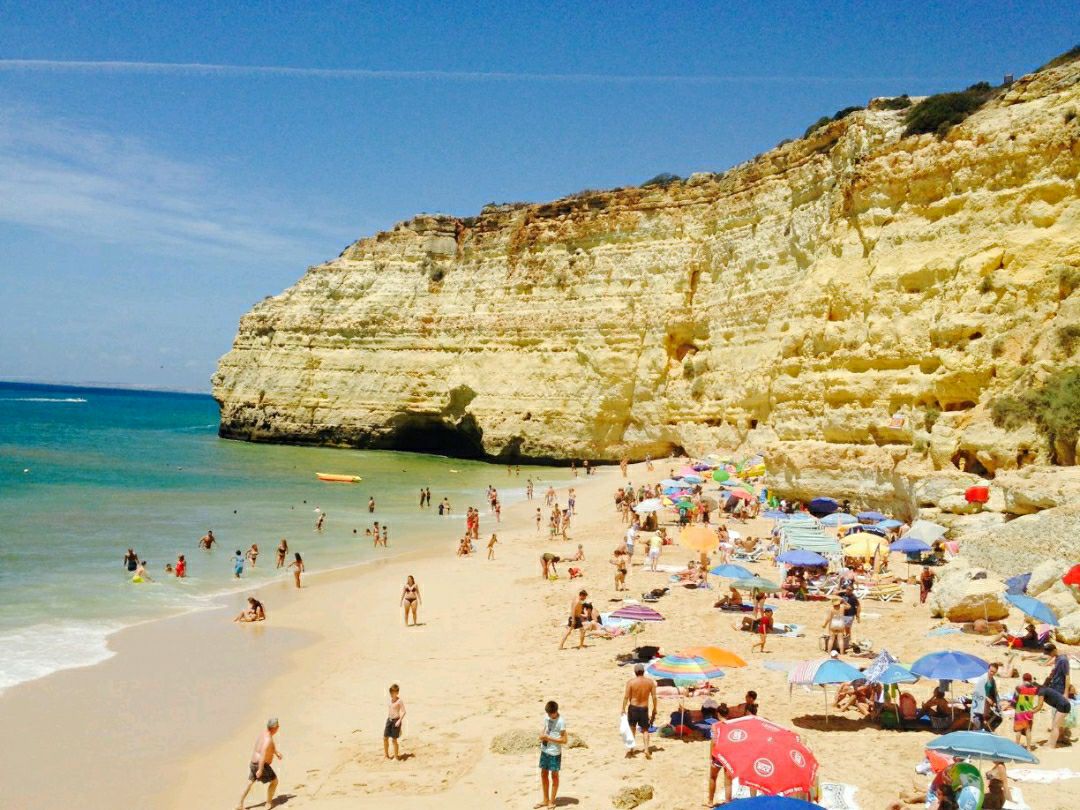 Faro District Travel Guide 2024 - Things to Do, What To Eat & Tips ...