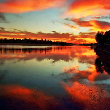 Ada Ciganlija Belgrade Public Beach | Trip.com Belgrade