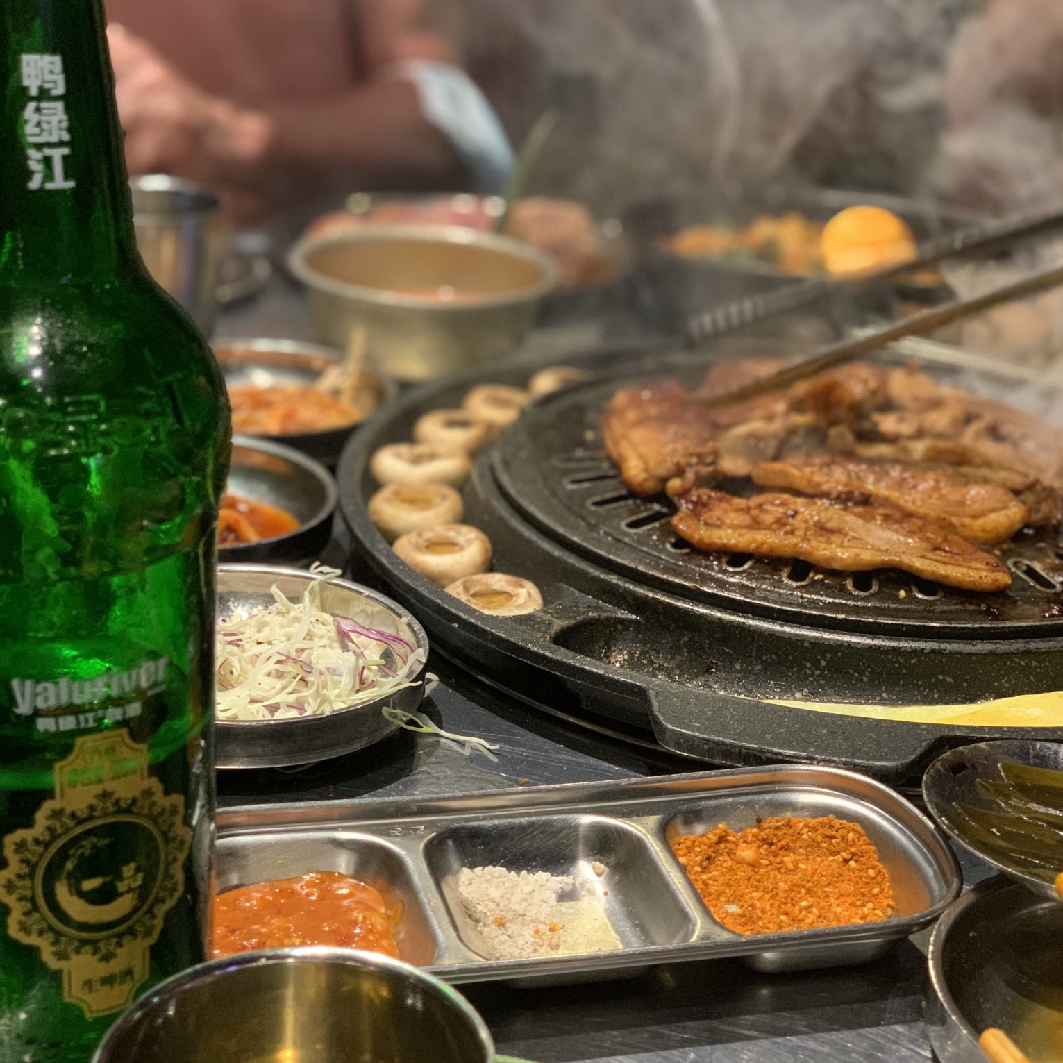 Dandong Travel Guide 2024 - Things to Do, What To Eat & Tips | Trip.com