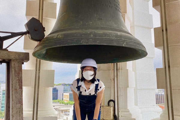 Clock Tower Climb with VCT & VCH tour | Trip.com สิงคโปร์