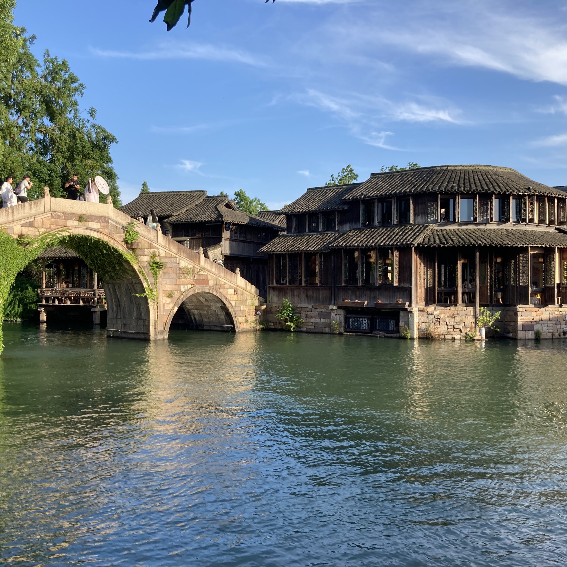 Tongxiang 2023 Top Things to Do - Tongxiang Travel Guides - Top ...