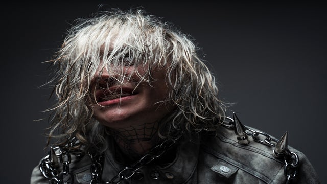 SVDDEN DEATH with Funtcase, Space Wizard, Vullgur and Mad Dubz 2023 ...