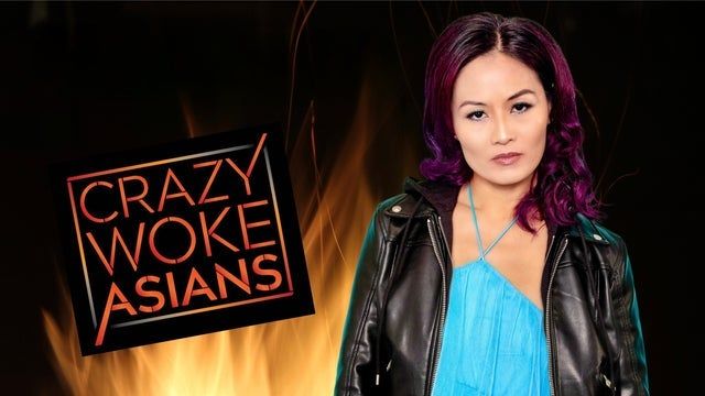 Kiki Yeung Presents: Crazy Woke Asians 2025 (Houston) | Punch Line ...