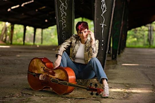 Juliana Soltis and Emile Blondel Perform Music by American Women ...