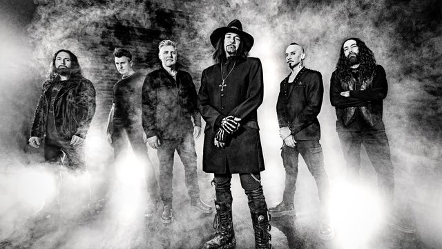 Ministry With Guests My Life With The Thrill Kill Kult And Die Krupps 2025 Las Vegas House