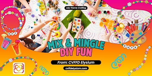 Mix and Mingle: DIY Fun in Philadelphia, PA | Philadelphiaの日程 | Trip.com