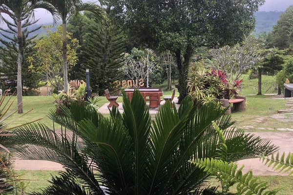 This place is just more than a | Trip.com Pak Prieo Travelogues