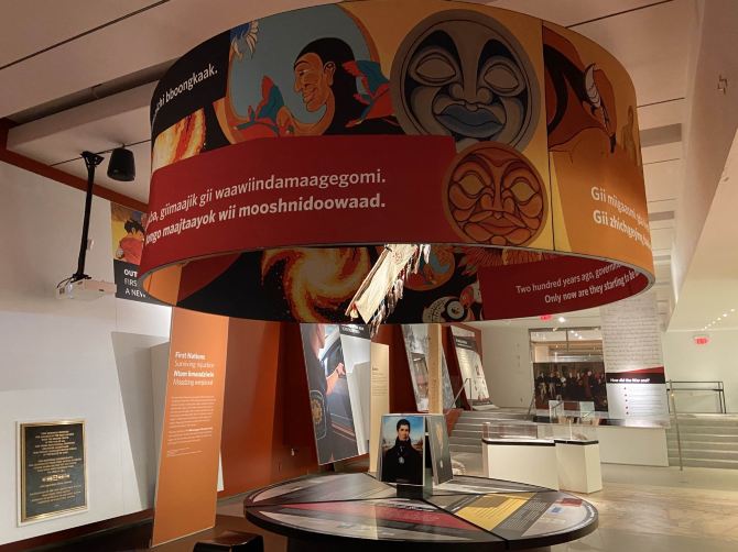 The Fort York Museum-Historic Site | Trip.com Toronto Travelogues