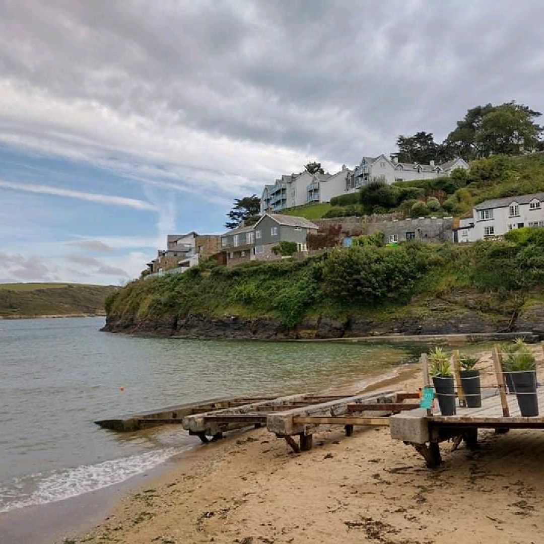Salcombe Travel Guide 2023 - Things to Do, What To Eat & Tips | Trip.com