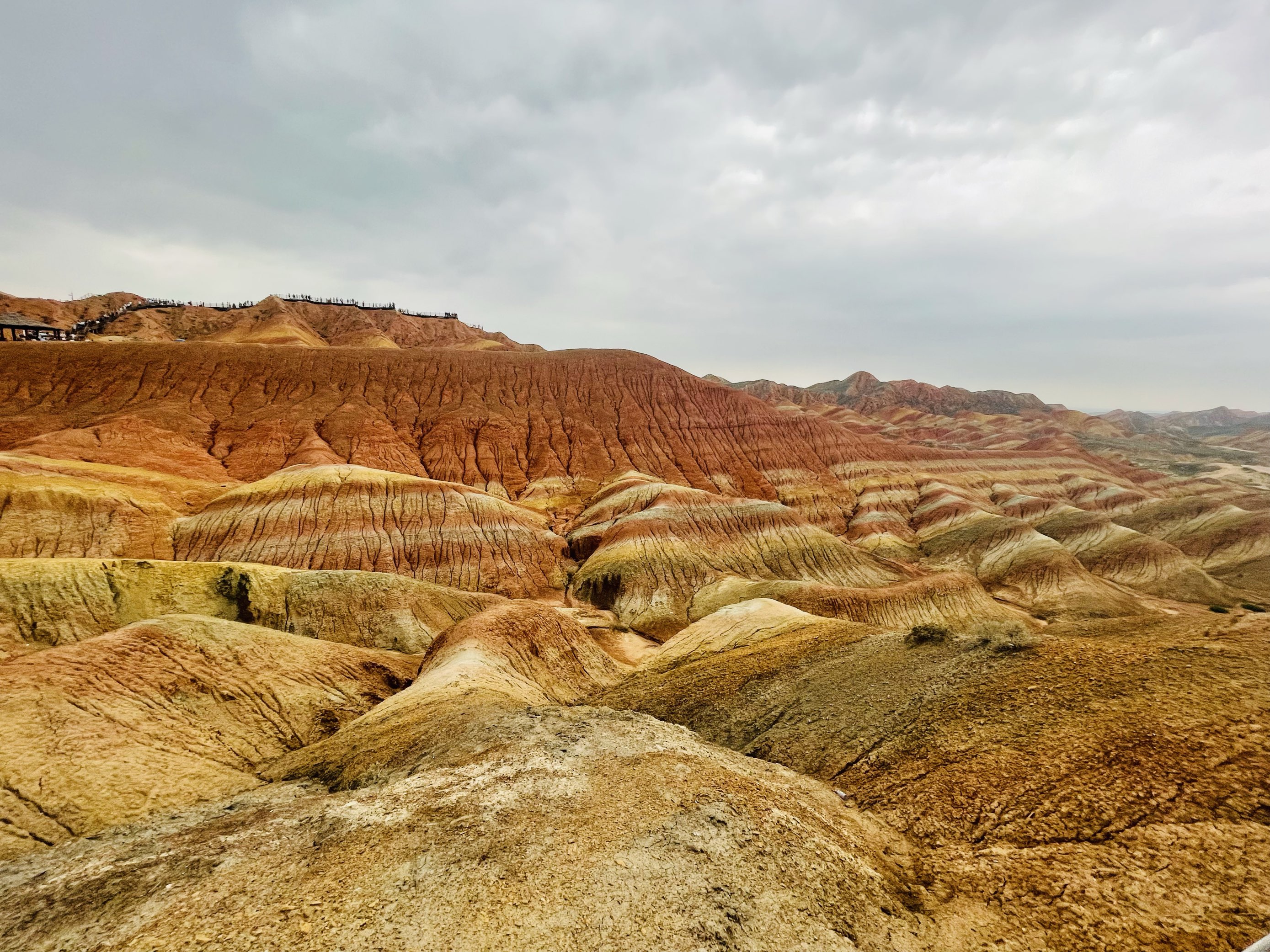 Zhangye Travel Guide 2023 - Things to Do, What To Eat & Tips | Trip.com