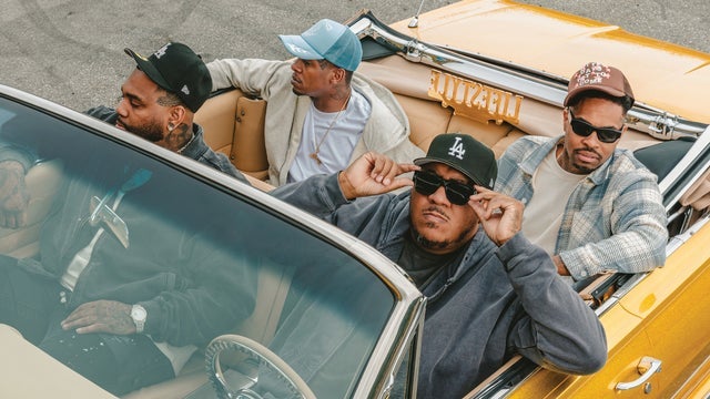 Figgmunity 2023 (New York) | Gramercy Theatre: Tickets, Dates ...