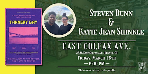 Steven Carl Dunn Jr. and Katie Jean Shinkle with Parker McMullen ...