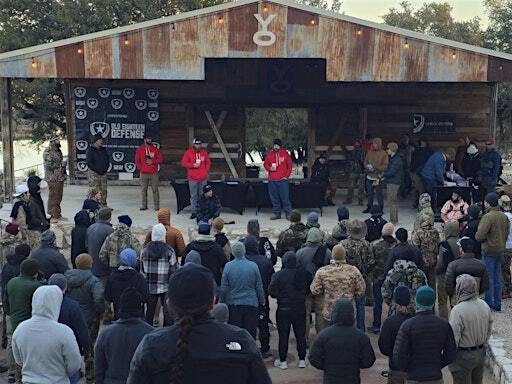 Old Eighteen Defense Championship | YO Ranch Headquarters: Tickets ...