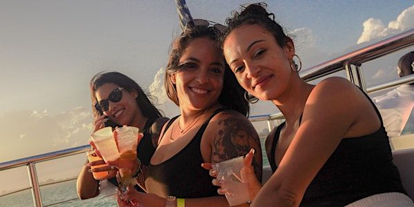 HIP HOP MIAMI BOAT PARTY BOOZE CRUISE OPEN BAR | Lombardi's Miami ...