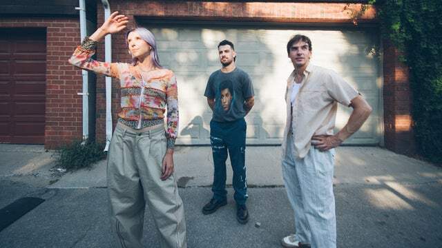 Wild Rivers Official Platinum 2025 (Detroit) | Majestic Theatre ...