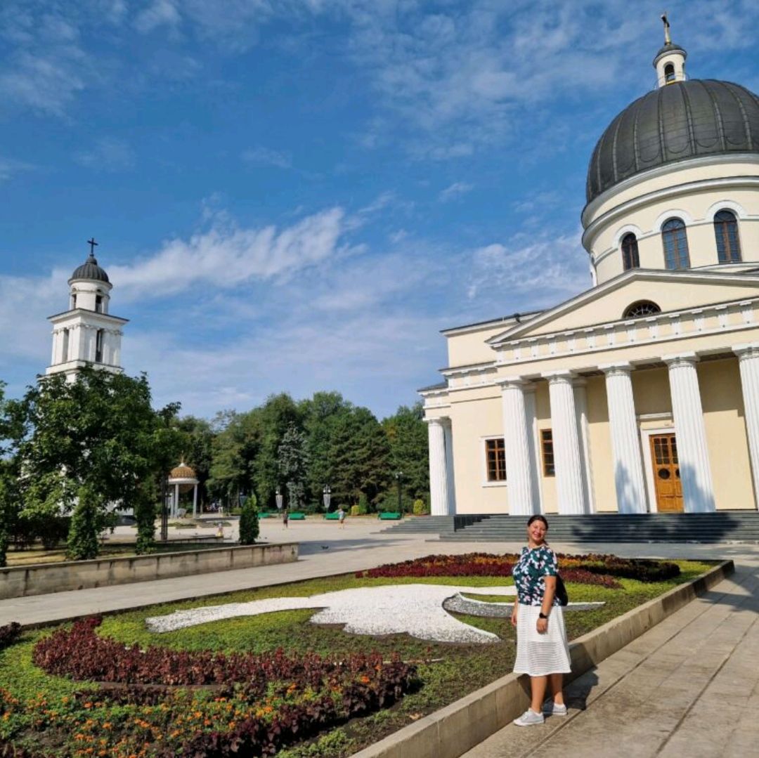 Chisinau Travel Guide 2024 - Things to Do, What To Eat & Tips | Trip.com