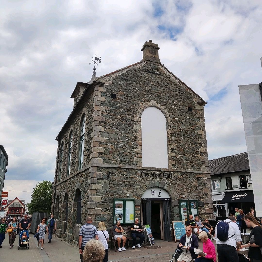 Keswick Travel Guide 2024 - Things to Do, What To Eat & Tips | Trip.com