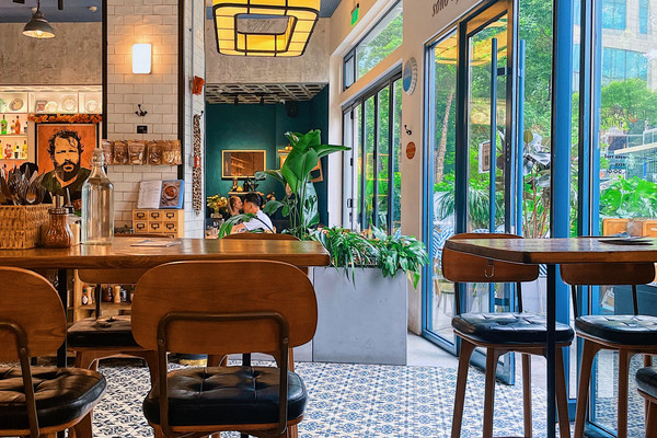 Alimentari Grande: Worth the hype? | Trip.com Hangzhou