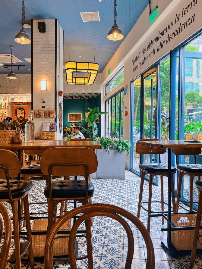 Alimentari Grande: Worth the hype? | Trip.com Hangzhou