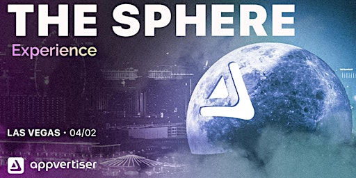 The Sphere Experience | Sphere: Tickets, Dates & Itineraries | Trip.com