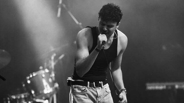 Jared Benjamin 2024 (New York) | Mercury Lounge: Tickets, Dates ...