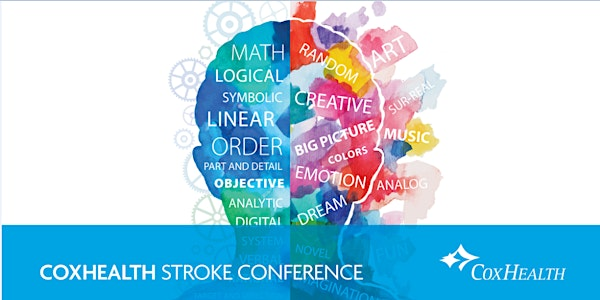 CoxHealth Stroke Conference | Hilton Garden Inn: Tickets, Dates ...