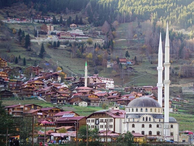 Trabzon 2023 Top Things to Do - Trabzon Travel Guides - Top Recommended ...