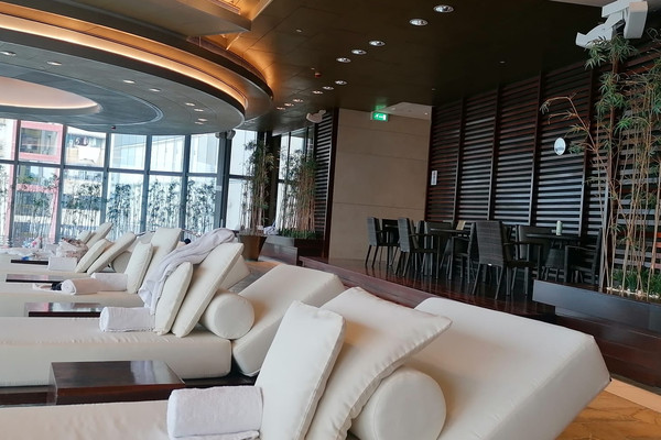 ALTIRA SPA | Trip.com Macau