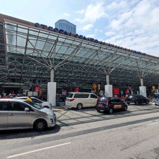 KL Sentral Travel Guide 2024 - Things to Do, What To Eat & Tips | Trip.com