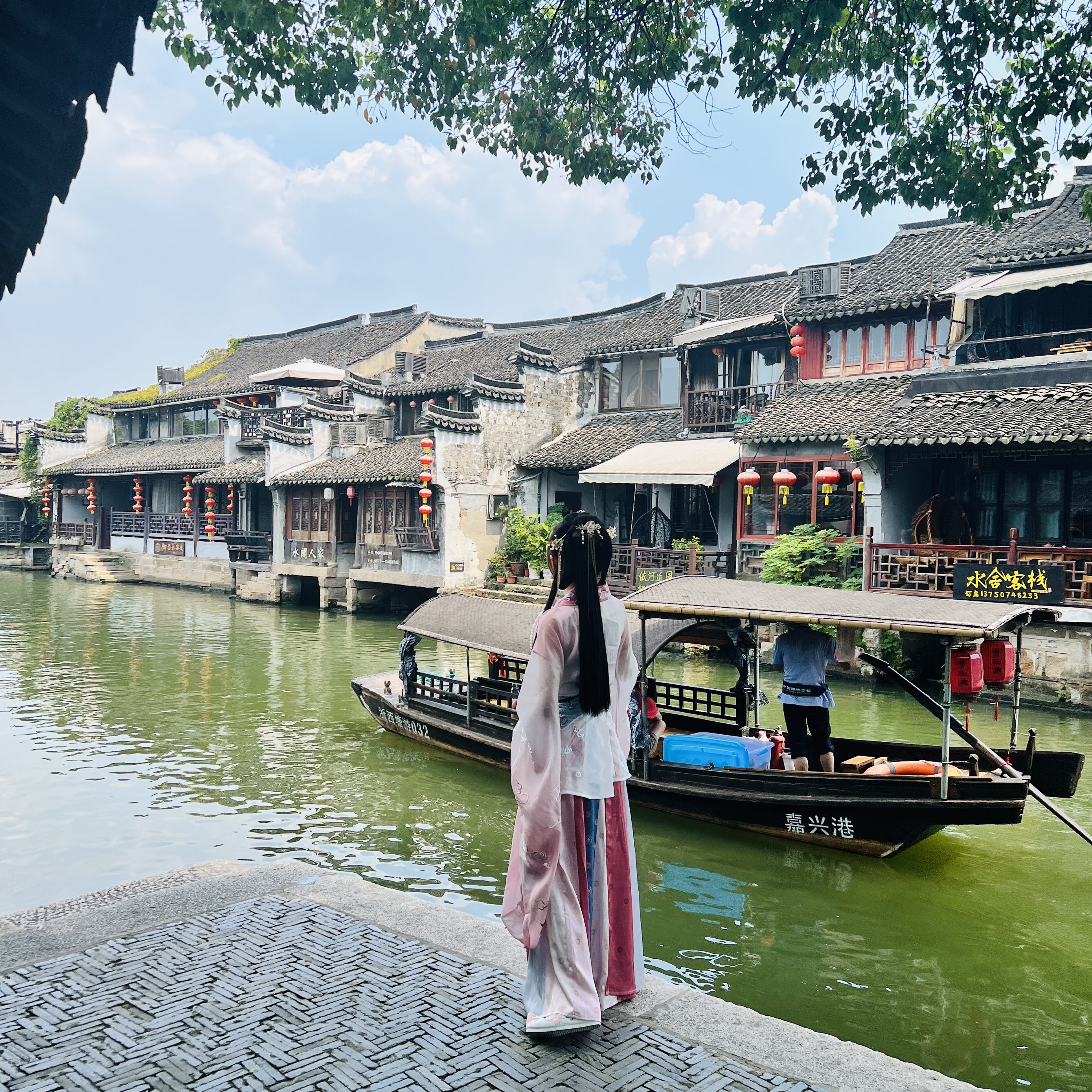 Xitang Travel Guide 2024 - Things to Do, What To Eat & Tips | Trip.com