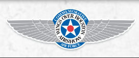 CAF Wings Over Houston Airshow 2024 | Ellington Field Joint Reserve ...