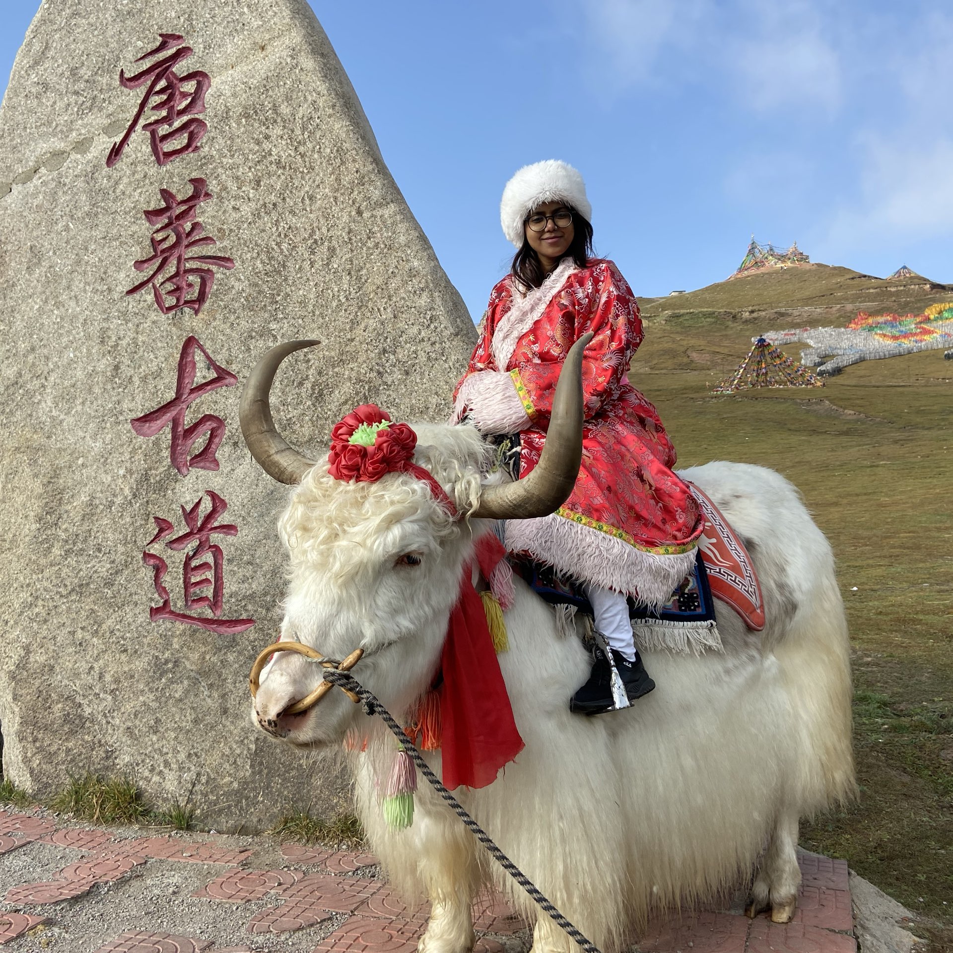 Xining Travel Guide 2024 - Things to Do, What To Eat & Tips | Trip.com