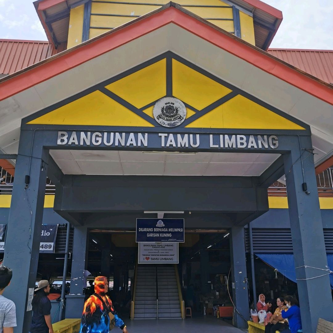 Limbang Travel Guide 2024 - Things to Do, What To Eat & Tips | Trip.com