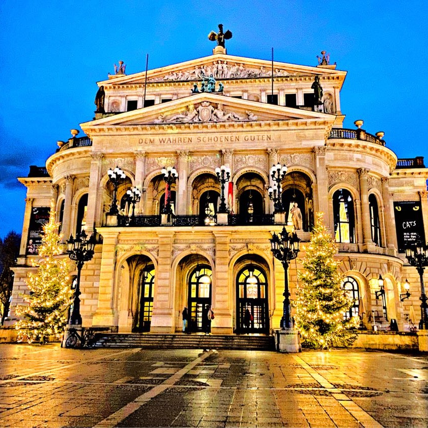 Hessen 2023 Top Things to Do - Hessen Travel Guides - Top Recommended ...