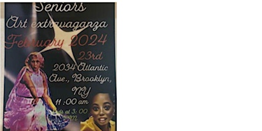 Come Explore Wonderful Life Seniors Art Extravaganza | 2034 Atlantic ...