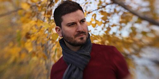 George Azzi live at Kawalees | Kawalees: Tickets, Dates & Itineraries ...