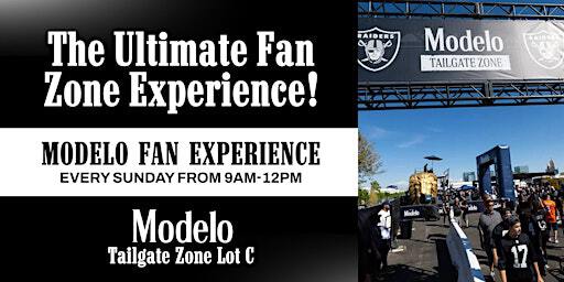 The Black Hole Presents: Modelo Fan Experience | Lot C: Tickets, Dates ...