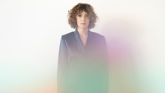 Gaby Moreno 2025 (Houston) | Zilkha Hall at the Hobby Center: Tickets ...