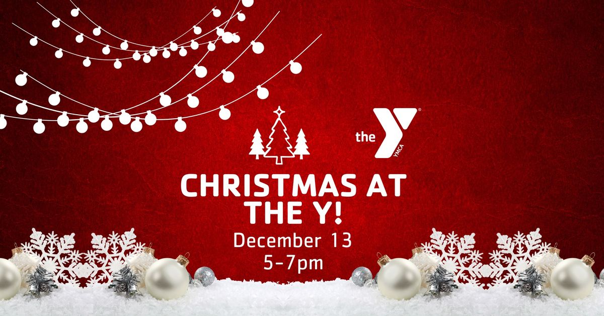 Christmas at the Y! | YMCA Austin: Tickets, Dates & Itineraries | Trip.com