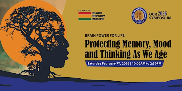 Brain Power for Life: Protecting Memory, Mood and Thinking as We Age ...