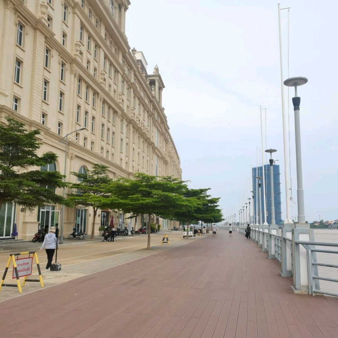 Koh Pich Travel Guide 2024 - Things to Do, What To Eat & Tips | Trip.com