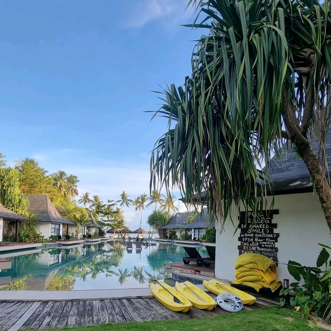 General Luna Travel Guide 2024 - Things to Do, What To Eat & Tips ...