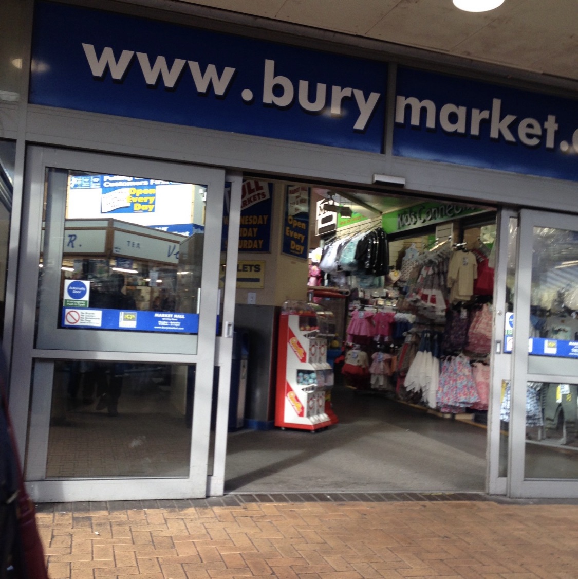 Bury 2022 Top Things to Do - Bury Travel Guides - Top Recommended Bury ...