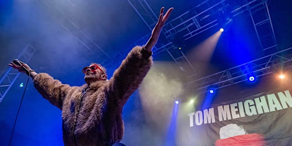 Concerts in Corby Glen 2025: Latest Calendar & Tickets(November Updated ...